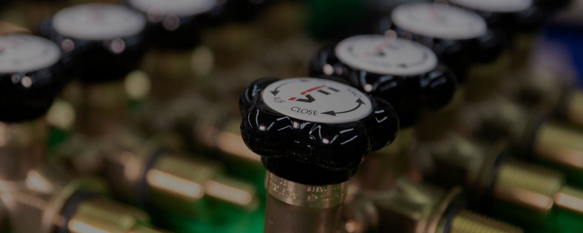 Welcome to VTI - your international valve technology expert - VTI Ventil Technik GmbH